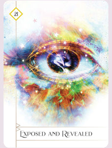 Oracle of the 7 Energies — TarotArts