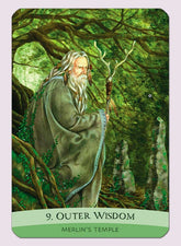 Practical Magic Oracle Set — TarotArts