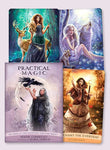 Practical Magic Oracle Set — TarotArts