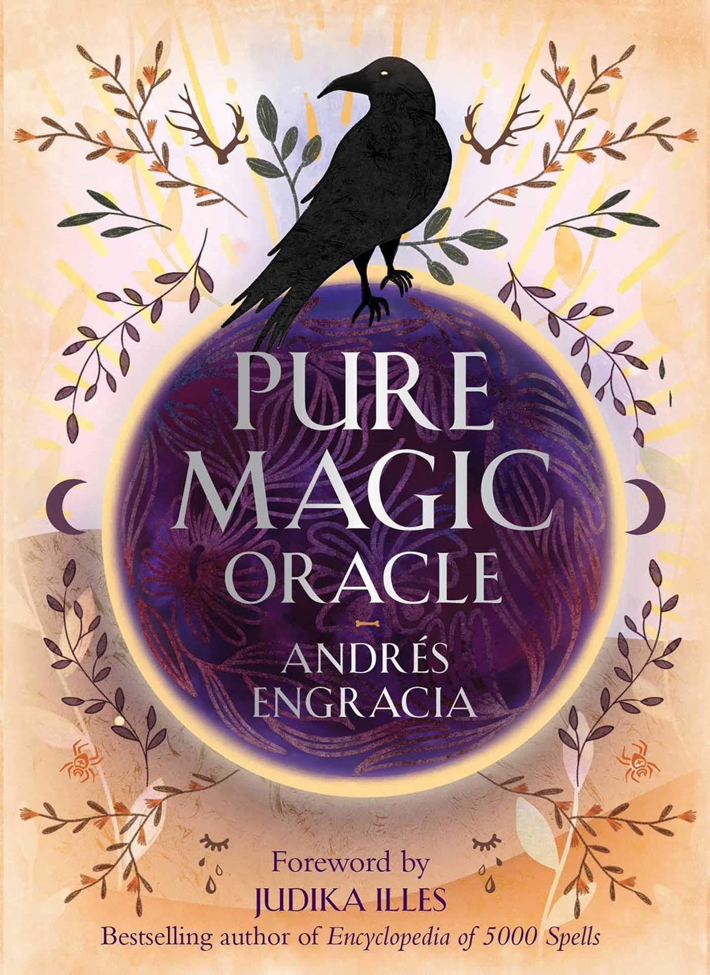 Pure Magic Oracle - Cards for Strength, Courage, and Clarity — TarotArts