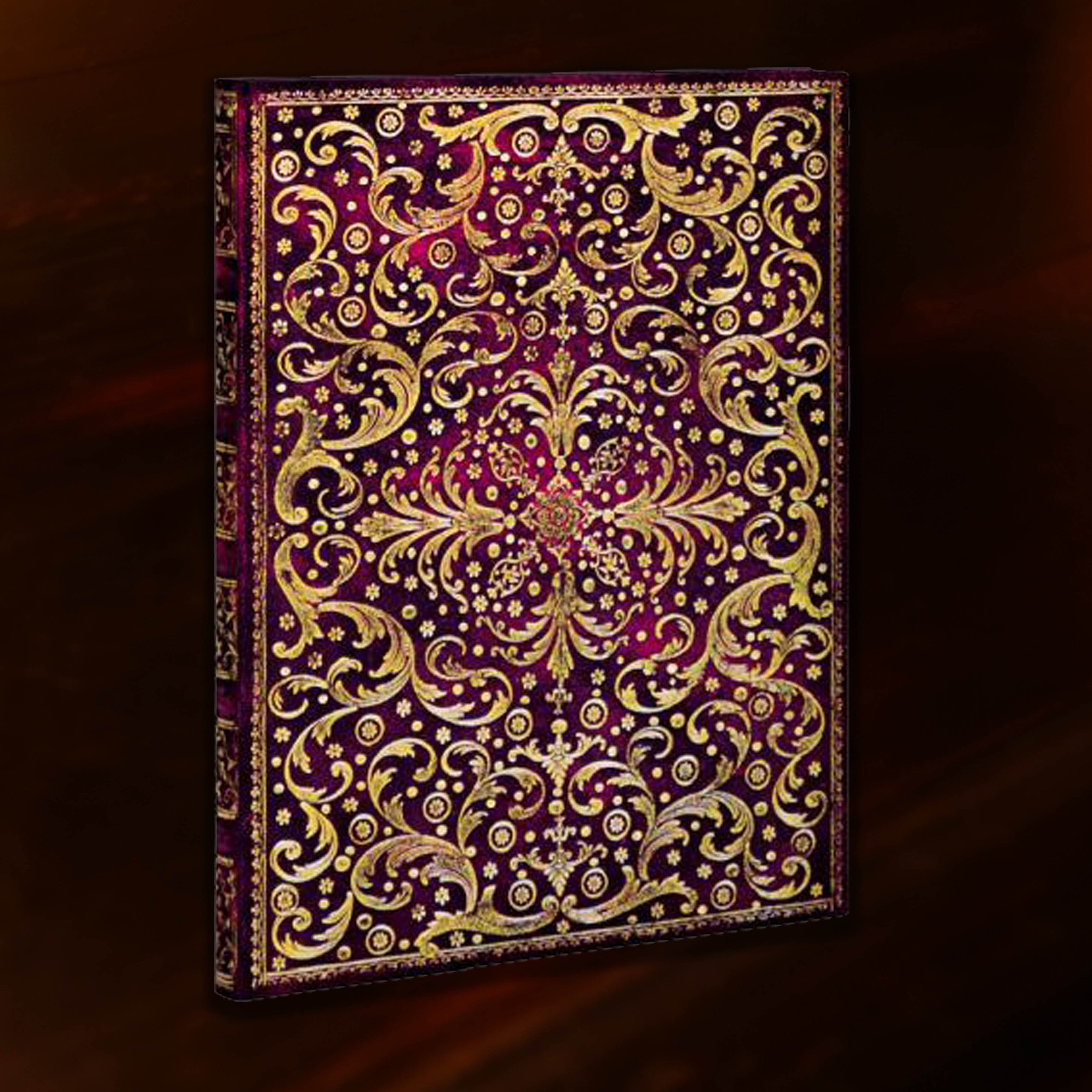 Aurelia Journal — TarotArts