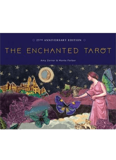 The Enchanted Tarot — TarotArts
