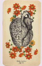 The Antique Anatomy Tarot — TarotArts