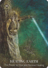 The Priestess of Light Oracle — TarotArts