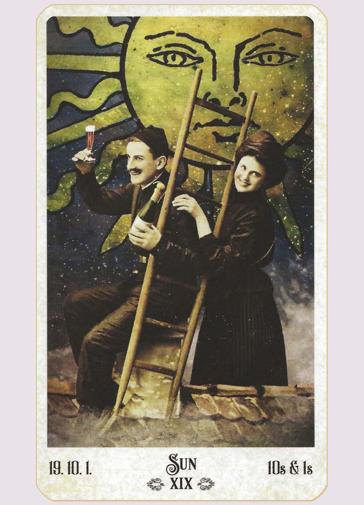 Tarot — Page 11 — TarotArts