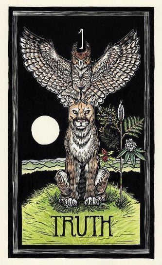 All Decks — TarotArts