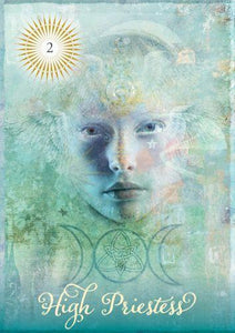 The Good Tarot — TarotArts