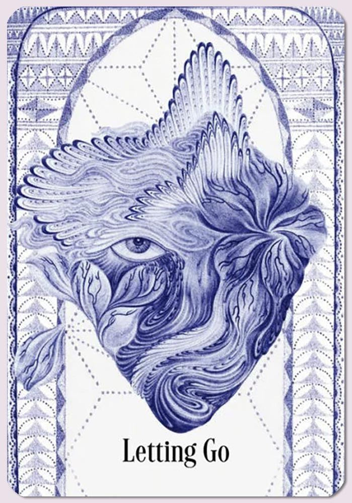 Oracle — Page 6 — TarotArts
