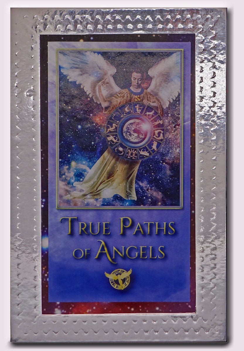 True Paths of Angels — TarotArts