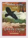 Urban Crow Oracle — TarotArts