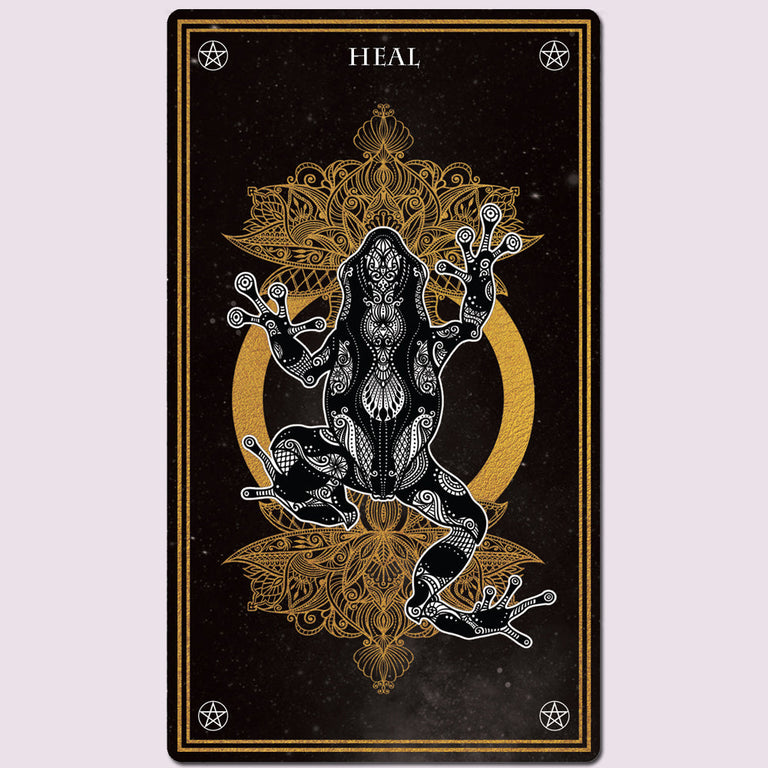 Oracle — Page 6 — TarotArts