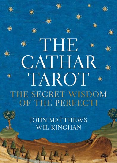 The Cathar Tarot — TarotArts