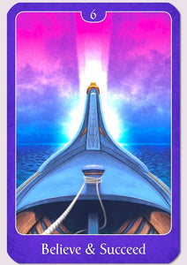 The Psychic Tarot for the Heart: a 65 card Oracle Deck and Guidebook ...